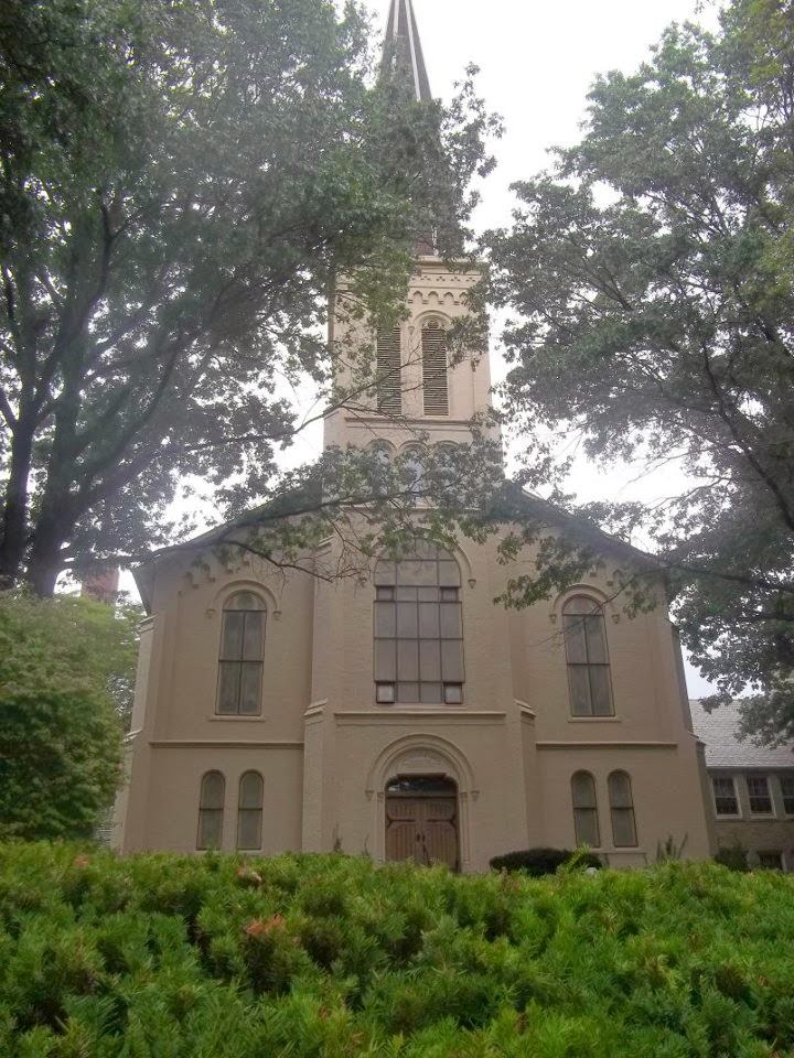 The Butler Pennsylvania Blog ~: Covenant United Presbyterian Church