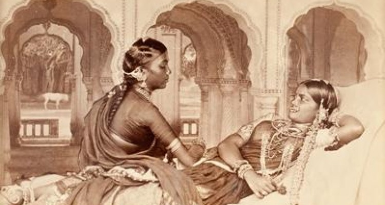 Meenakshi Sundaram: The Rise and Fall of the Kongu Temple Dancers