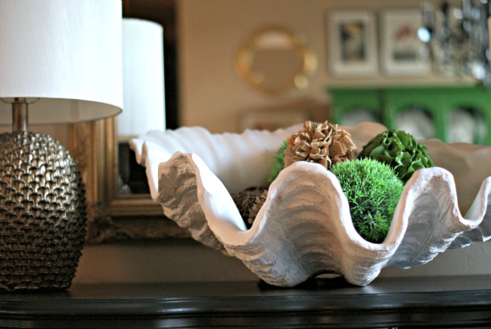 HOW TO PAINT CERAMICS - Dimples and Tangles