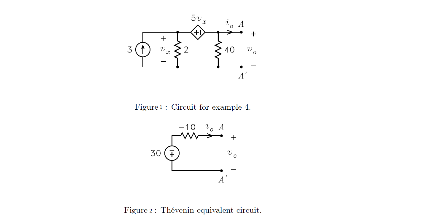 Electrical And Electronic Engineering Forum Superposition Theorem