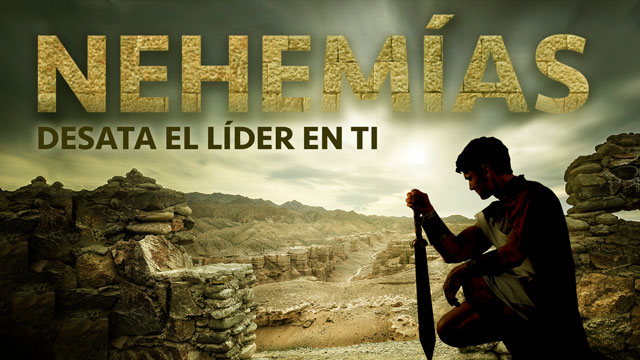 TEOLOGÍA DE MENOS A MAS: EL ÉXITO DE NEHEMIAS