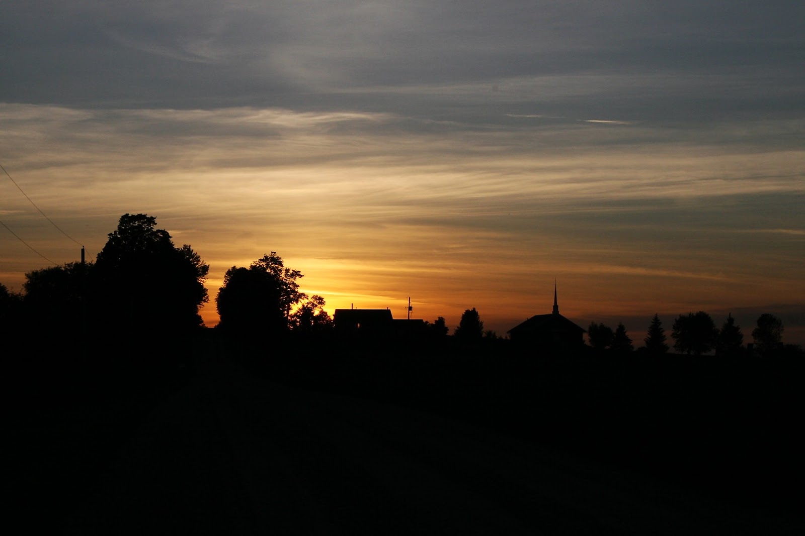 Chillin' with Patsy: Mom Gets X-Rays, Keady, Sad News