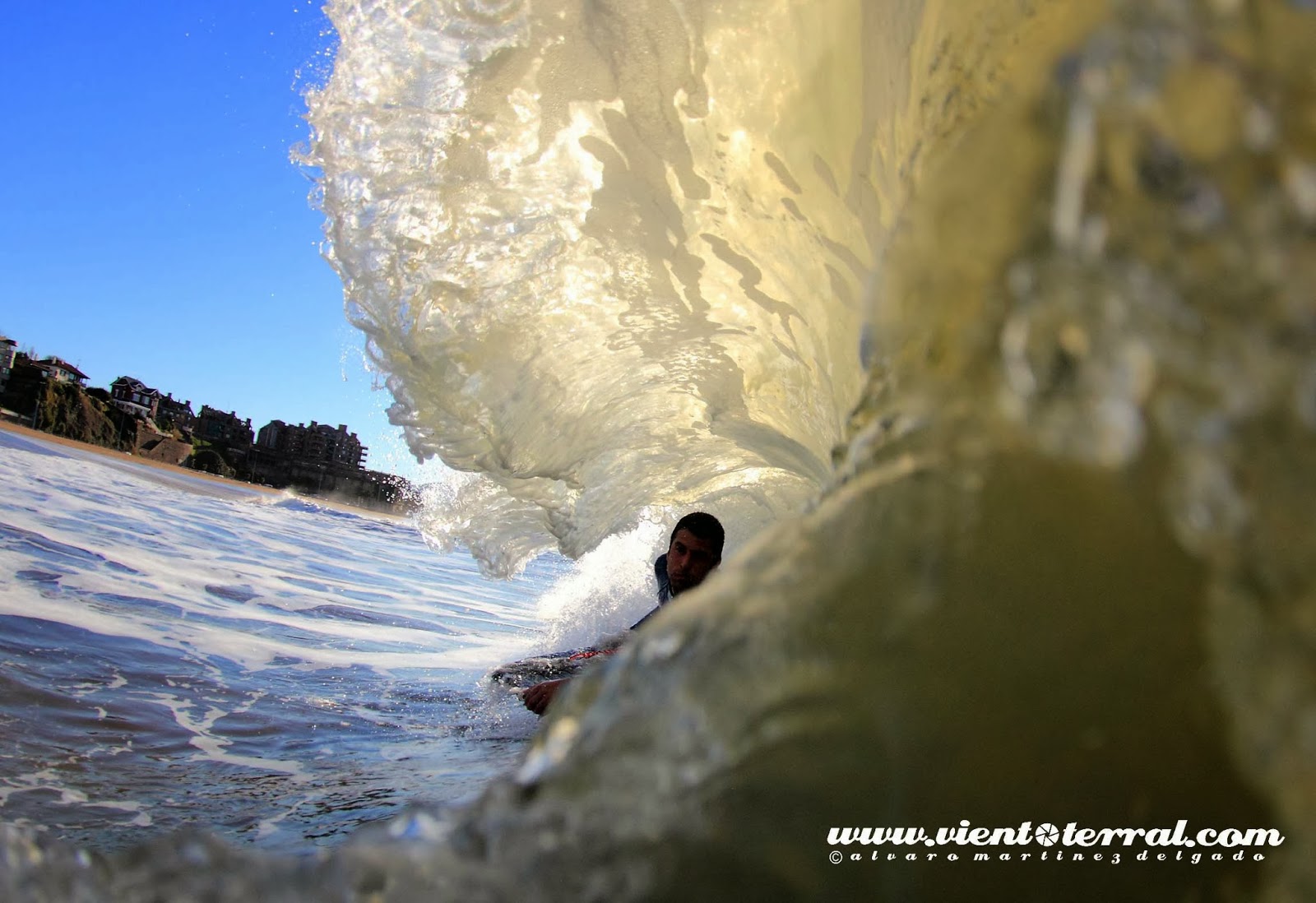 Las mejores fotos del 2013 de Viento Terral