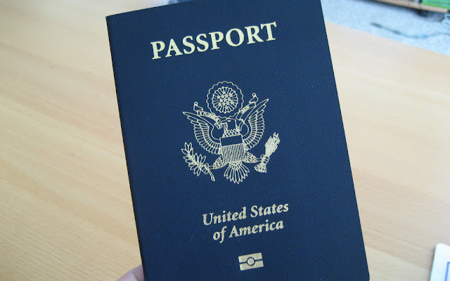 Did You Know That Passport Colors Have a Meaning? Find Your Color and ...