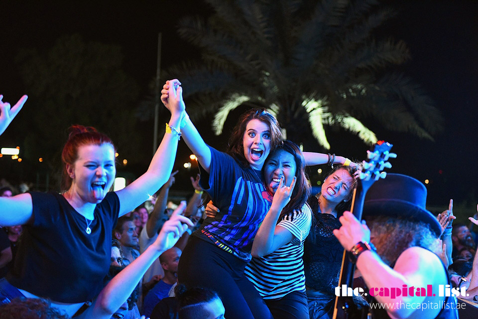 The Capital List - nightlife in Abu Dhabi: Abu Dhabi Nightlife ...