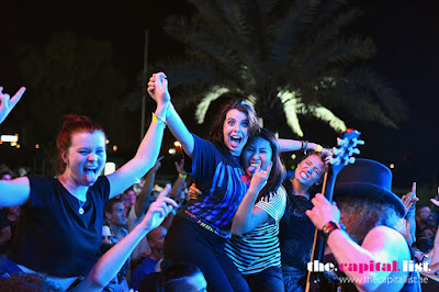 The Capital List - nightlife in Abu Dhabi: Abu Dhabi Nightlife ...