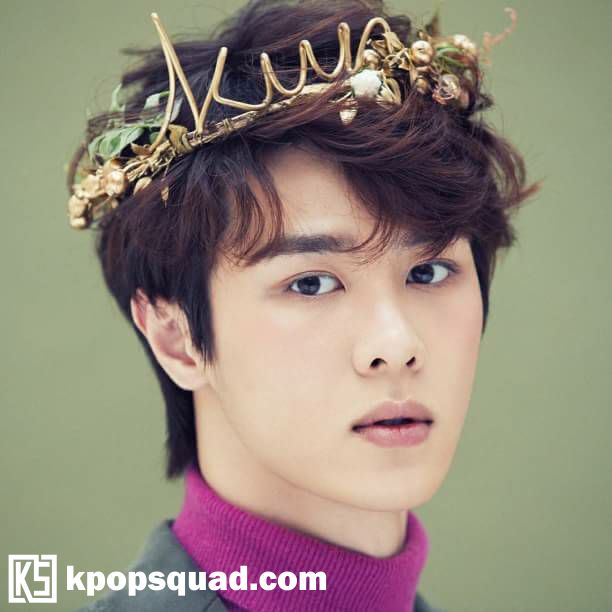 [Profil dan Fakta Kun NCT 2018 #1] Akan Jadi Leader NCT China? | Kpop ...