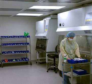 On Rotation: Life as a Fourth-Year University of Michigan PharmD ...