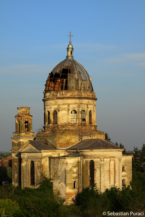 Sebastian Adam Photography: Bobda mausoleum