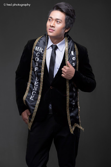 M y a n m a r H u n k s: Lin Bo Bo