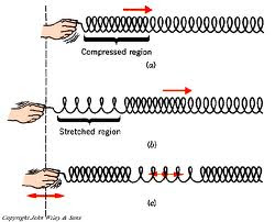 ARTICLES LONGITUDINAL WAVE