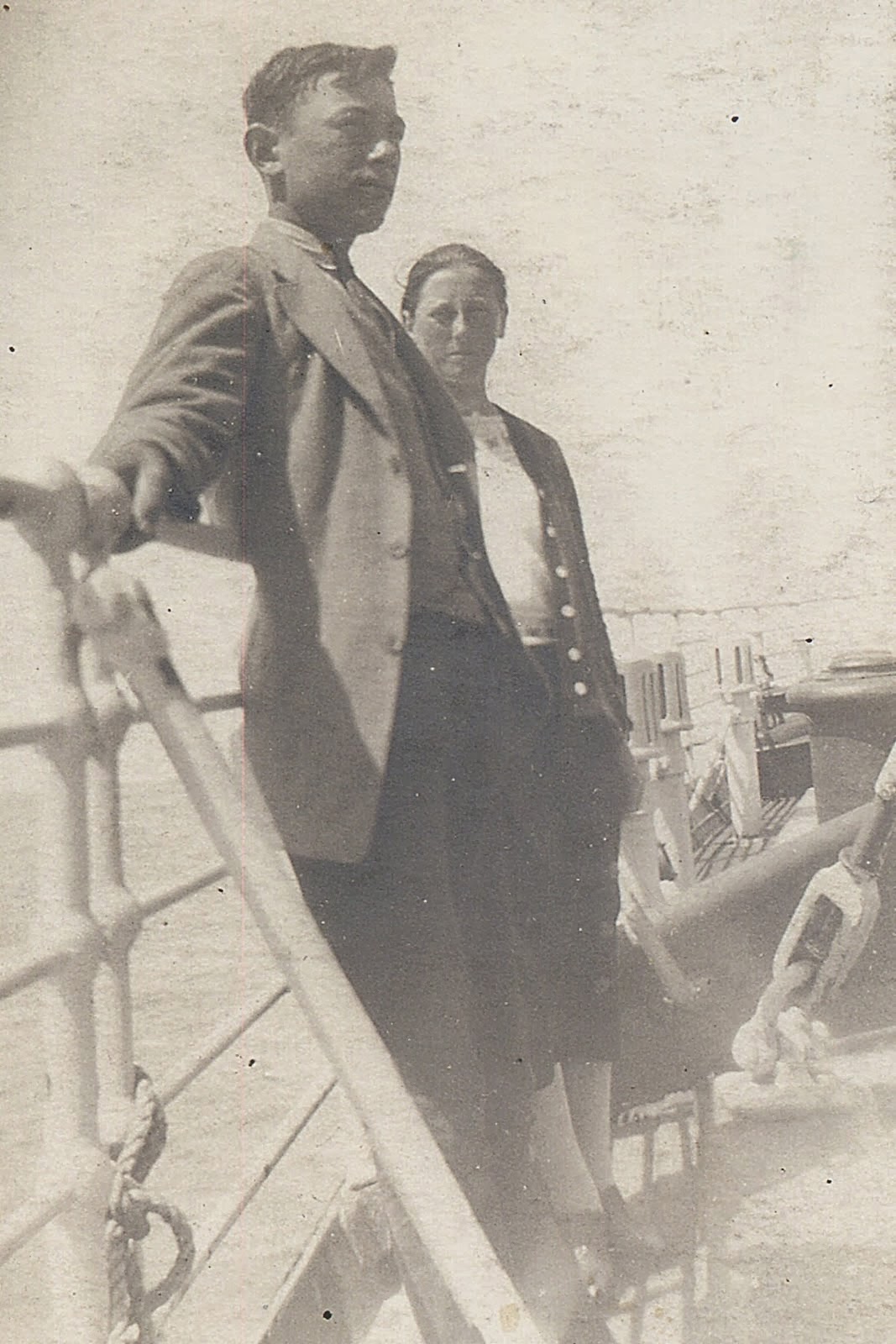 My Travels in Transylvania, Romania: Fising and Mai Family Photos ...