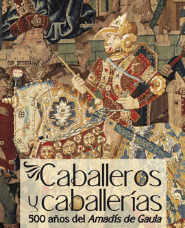 BiblioteCanedo: Amadís de Gaula