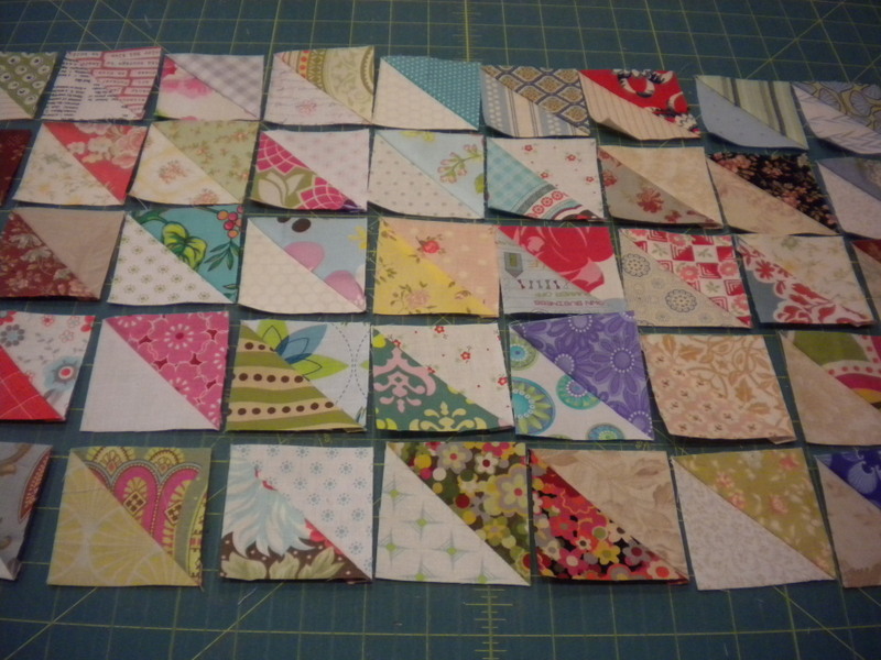 Baskets, HST's and Bags! - A Quilting Life