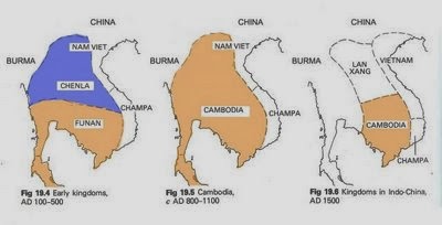 Funan Journey: Funan Who?