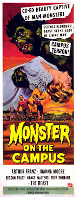 13: TABONGA! AT THE MOVIES / The Fifties