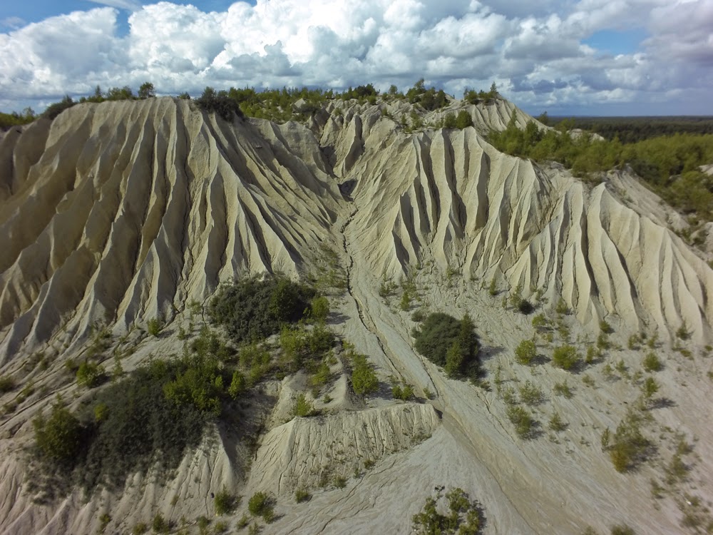 - Paranull -: Rummu karjäär.