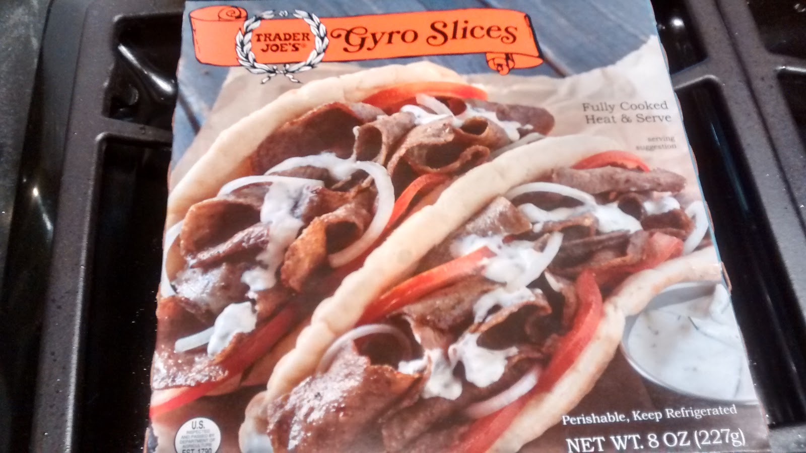 Greek Grilled Cheese