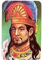 MOCTEZUMA II
