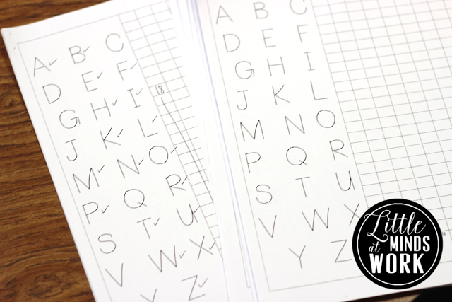 KINDERGARTEN STEP BY STEP- {EDITION FOUR} INTERVENTION - Little Minds ...