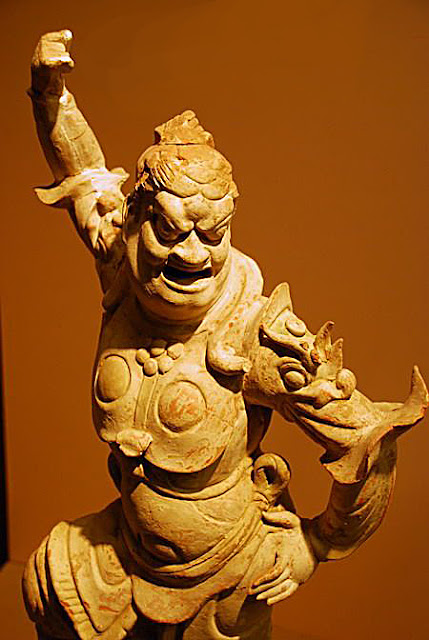 Tang Elite Guard Troops 唐禁軍