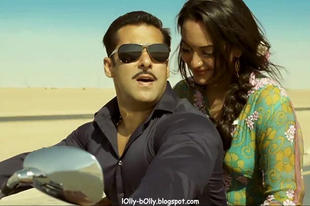 Dabangg-2 Lastest New Stills - Movie Pictures (18) ~ Bollywood World