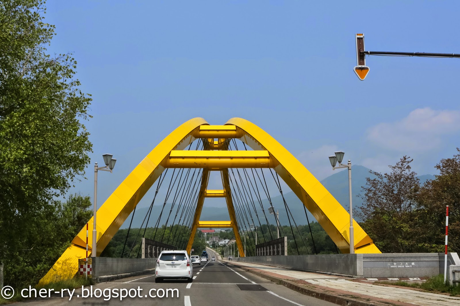 Life of a Lil Notti Monkey: Artisanal Soba Masterchef @ Rakuichi, Hokkaido
