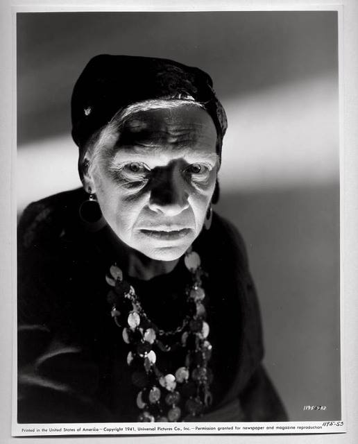 Classic Movie Monsters