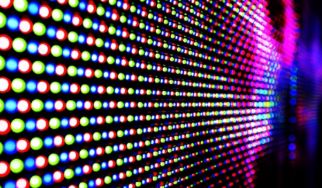 AUO, high end mini LED Display 하반기 부터 출하 시작 - goodlifetraveller