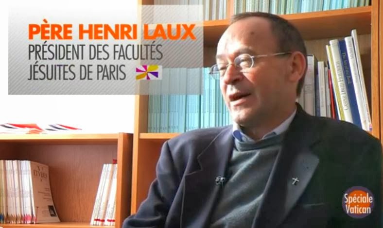 Jezuïet zijn, wat wil dat zeggen vandaag?