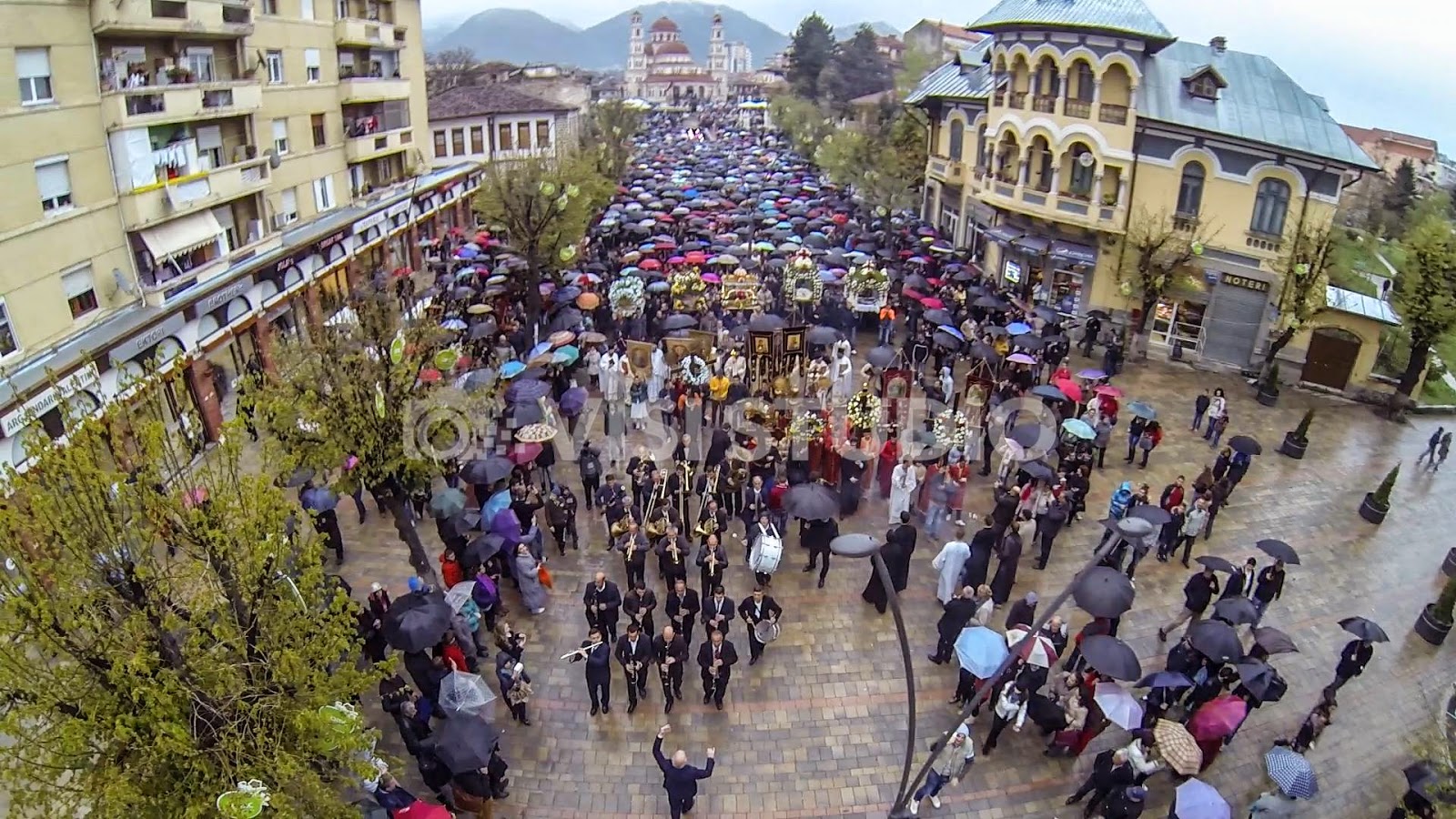 Everyday Inspiration: Easter from my lovely Korca!