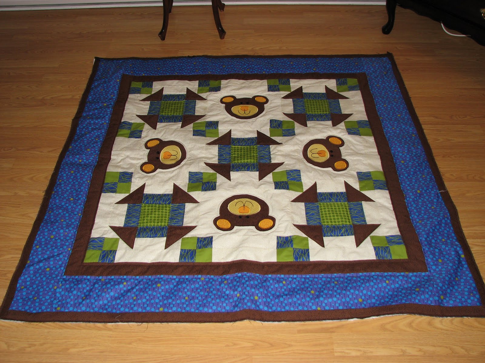 Comfort Cove Designs