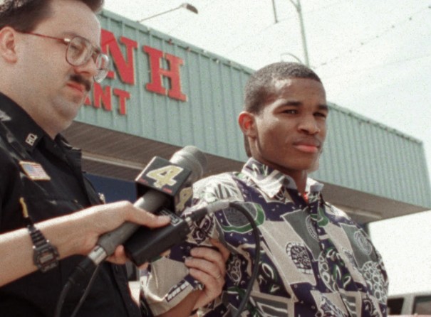 A Tragedy of Errors: The corkscrew case of Rogers Lacaze