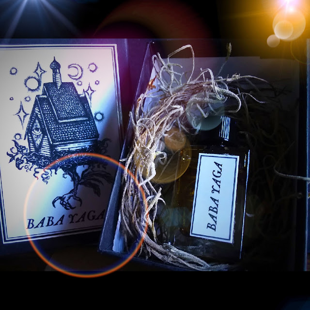 Baba Yaga