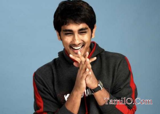 Indian Actor Pictures|Indian Actress Pictures: Siddharth - South Indian ...