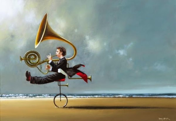 Impressioni Artistiche : ~ Jimmy Lawlor