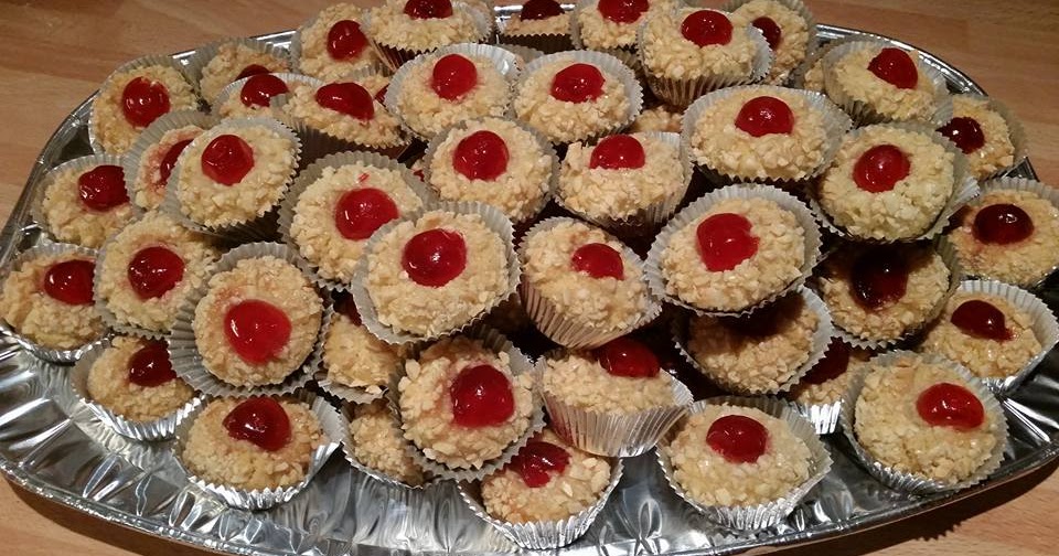 Recette "Mchewek" simple et facile + Photos