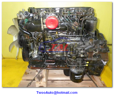 USED ENGINE FROM CHINA: ISUZU USED ENGINES FOR SALE, 4HE1,4HF1,4HG1 ...