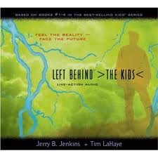 Left Behind The Kids: Pictures