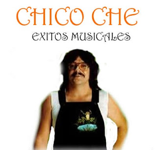 PLANETA MUSICAL: CHICO CHE Y LA CRISIS - 18 EXITOS