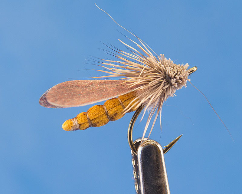 Creative Fly Tying