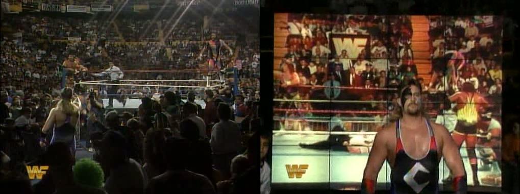 Wrestlemania para siempre: Survivor Series (1993)