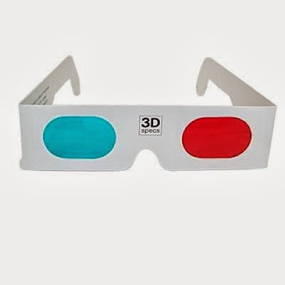 INGENIANDO: COMO HACER TUS PROPIOS LENTES 3D