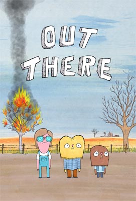 Historias (Bastardas) Extraordinarias: Out There: Freaks and Geeks