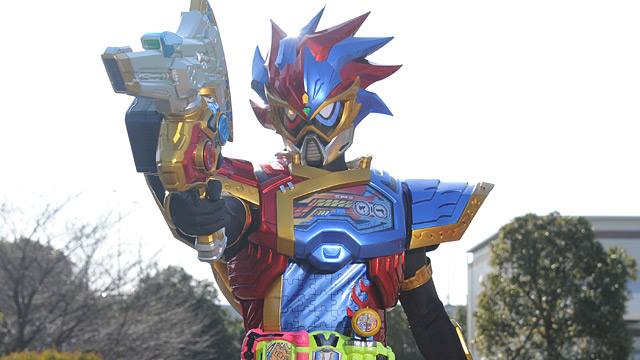 Kamen Rider Ex-Aid Updates:Kamen Rider Para-DX Theme Song Revealed