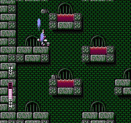 Super Adventures in Gaming: Blaster Master (NES)