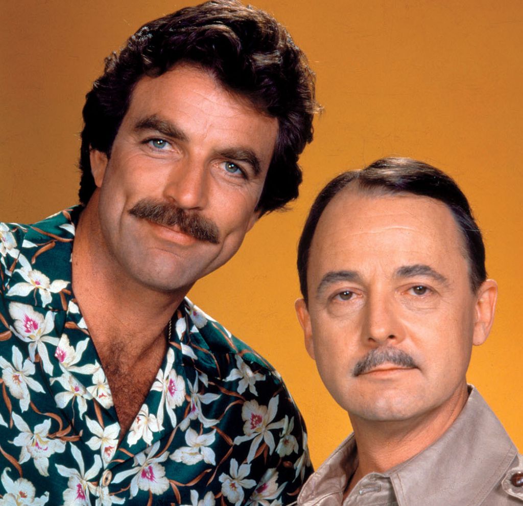 MAGNUM, P.I. (1980-1988)