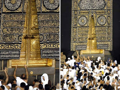 Kaaba