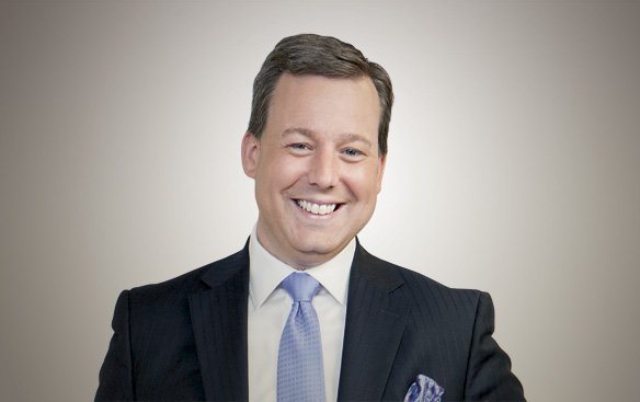 TV with Thinus: Fox News correspondent Ed Henry taken off air after ...