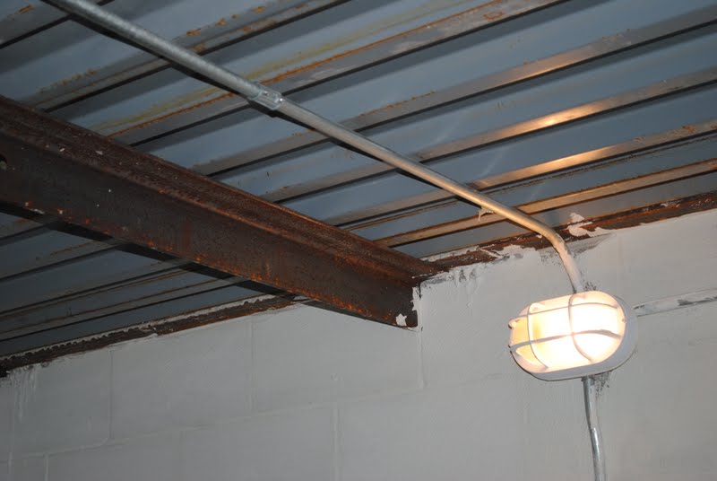 Adventures on Zephyr Hill Farm: The Storm Cellar, By Request